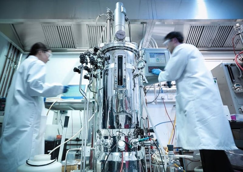 Revolutionizing Bioprocess Monitoring with ProbePro Mini